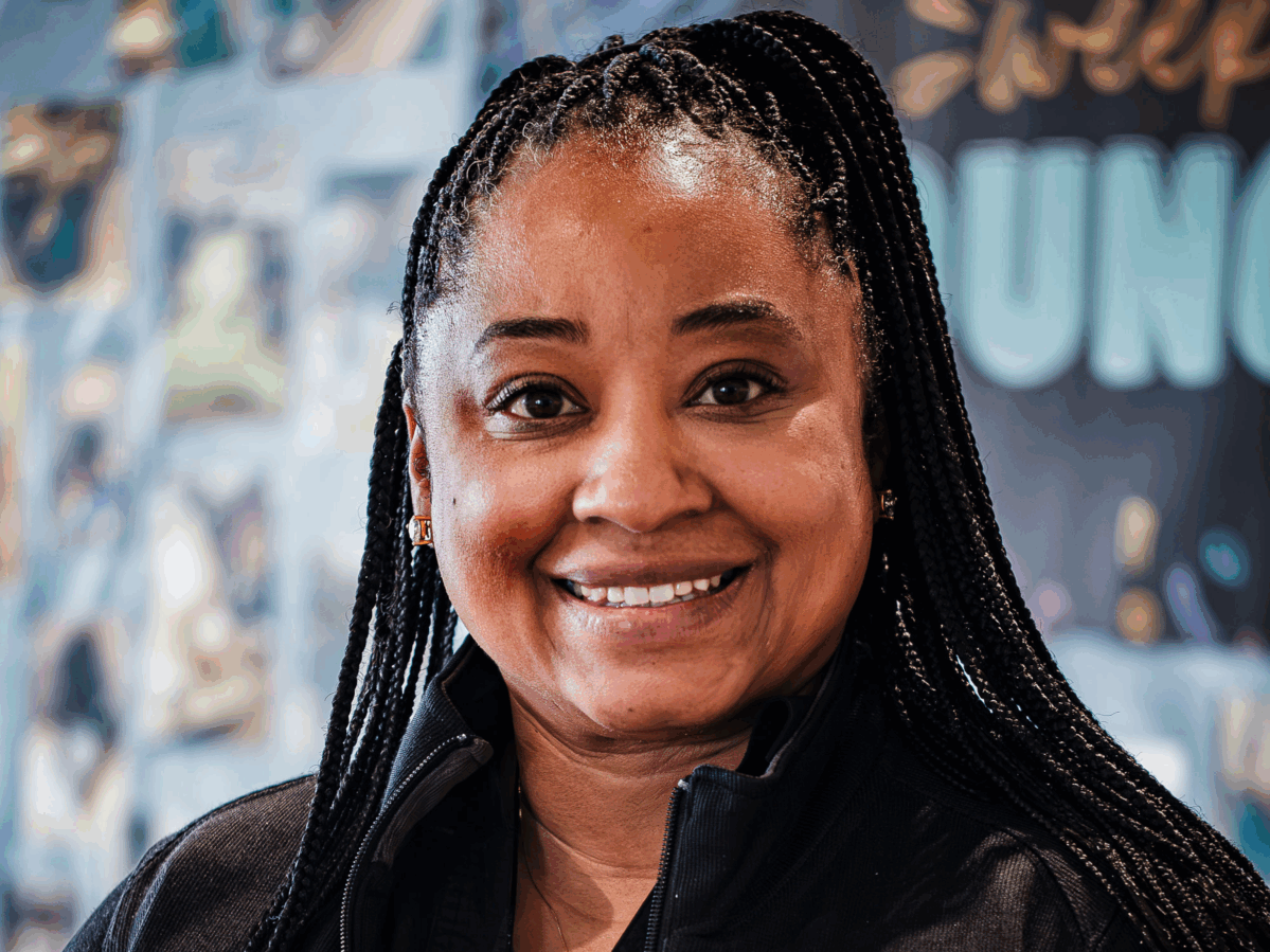 Step 5 spotlight: Nicole Looper advocates for high-quality child care ...