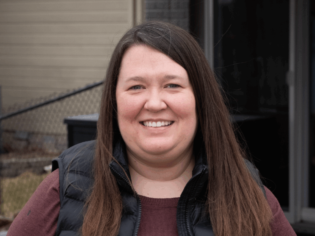 Step 5 Spotlight: Michelle Rasmussen’s life-long dedication to ...