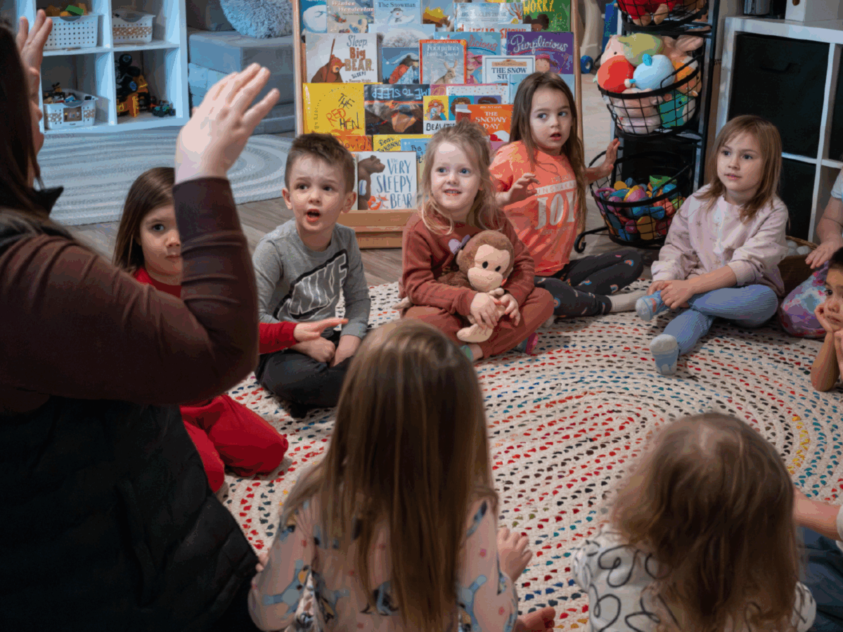 Step 5 Spotlight: Michelle Rasmussen’s life-long dedication to ...